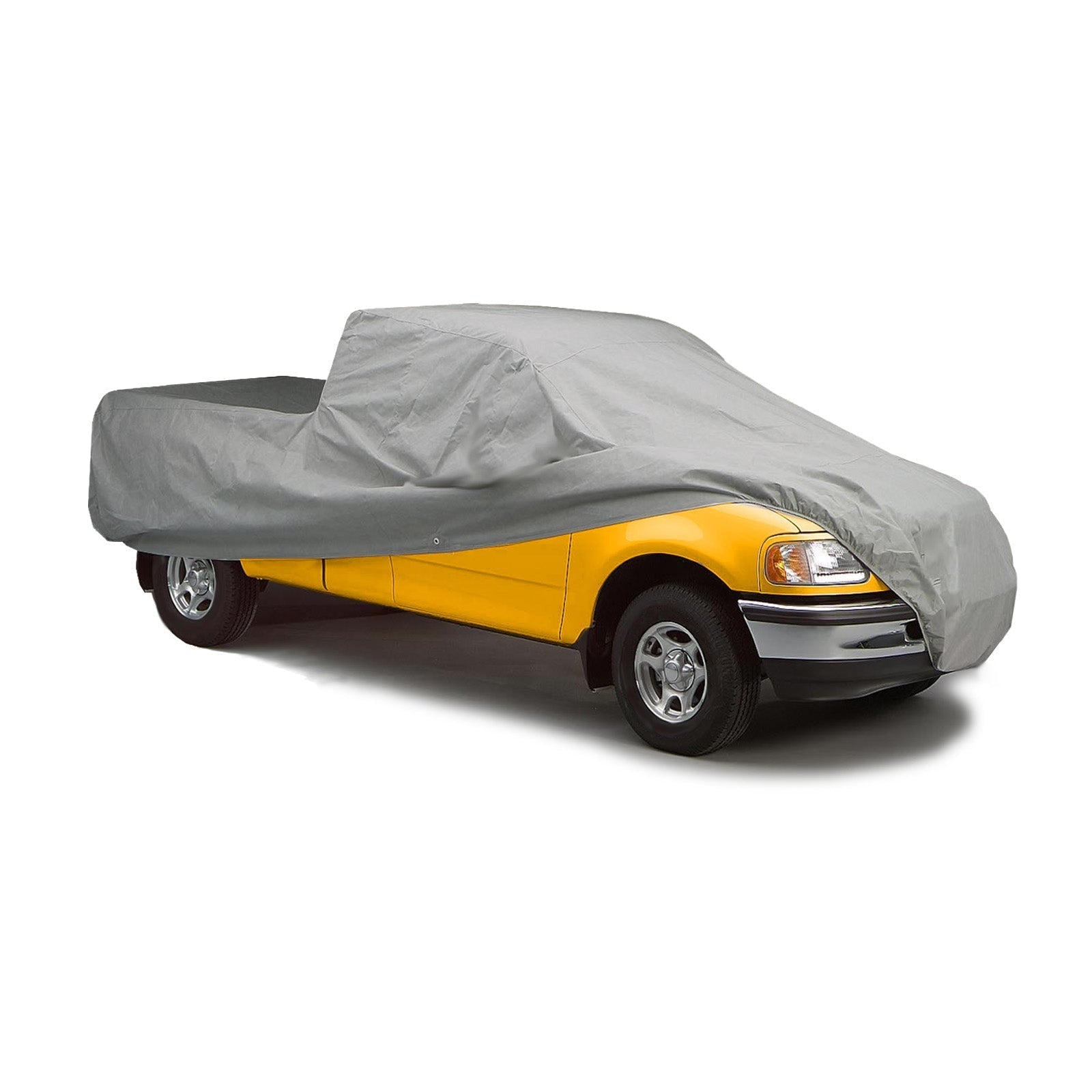 Elite Premium Pick Up Truck Covers – SAVVYCRAFT