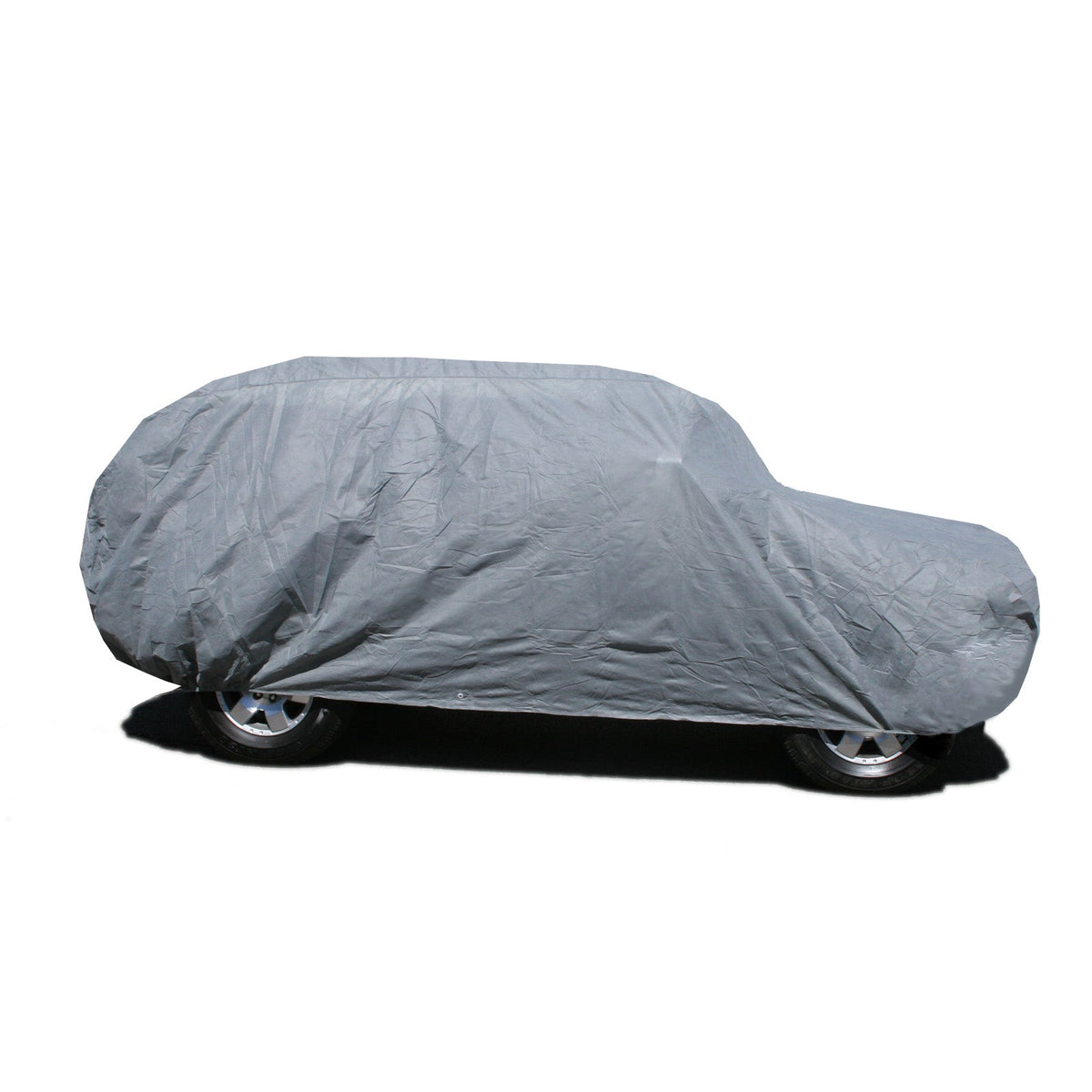 Maximum Quality Wagon Cover- Supreme Covers by SAVVYCRAFT