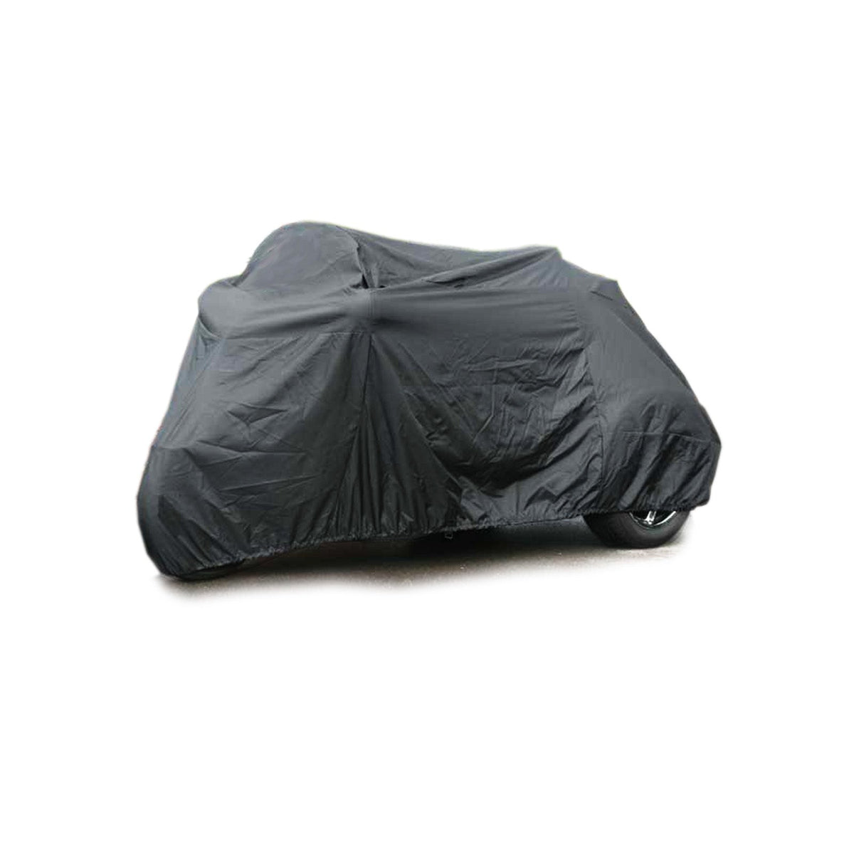Heavy Duty Tricycle Cover- TitanShield by SAVVYCRAFT