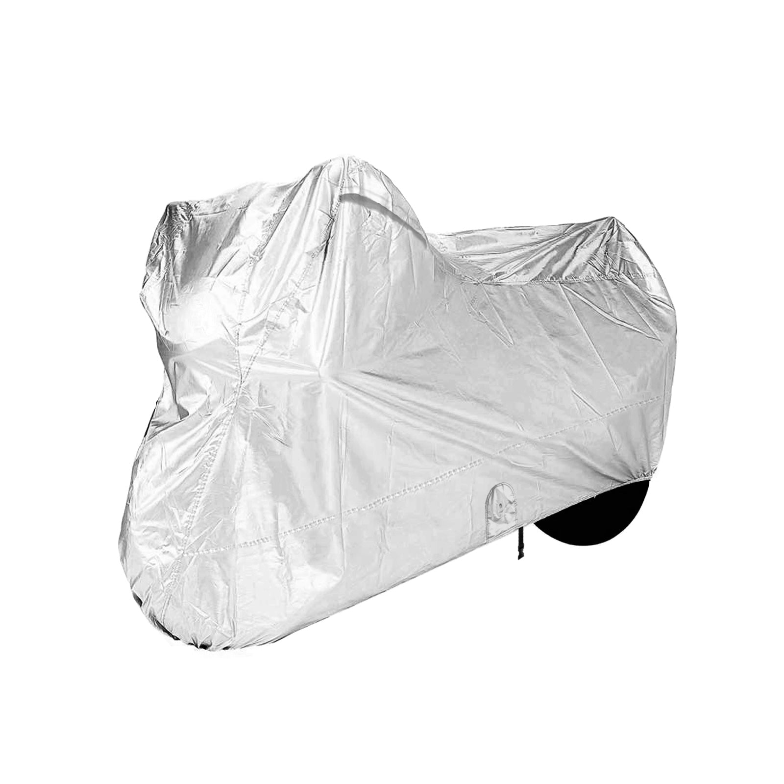 ShieldAll Ultimate Motorcycle Covers – SAVVYCRAFT